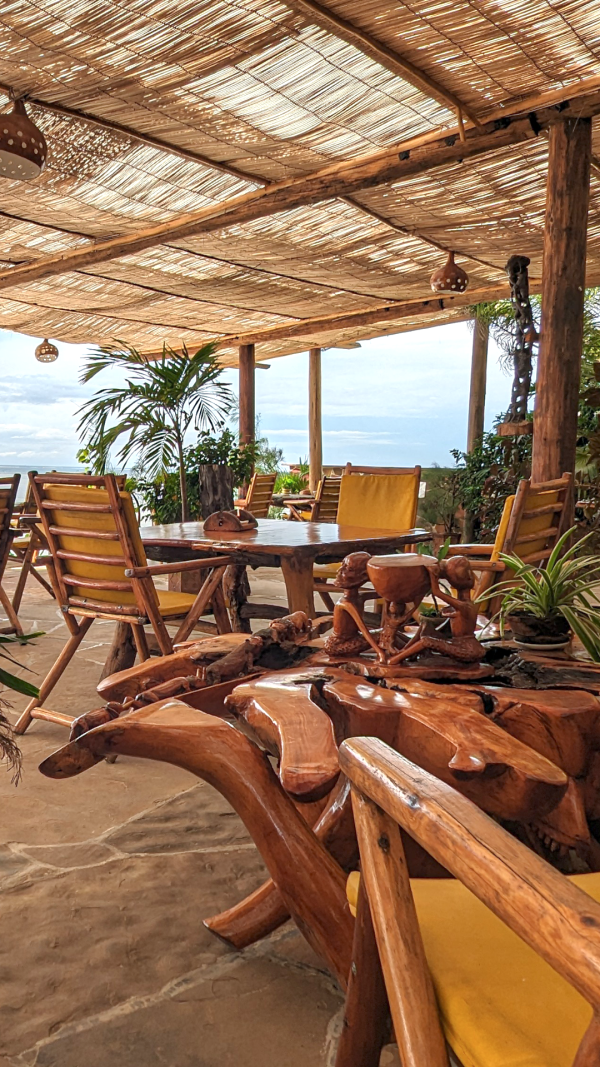 Ziwa Beach Resort – Ziwa Beach Resort